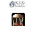 Pandaria Classic - Captured Firefly