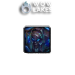 Pandaria Classic - Personal World Destroyer