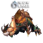 [The War Within] Vicious Void Creeper(Horde)