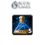 [TBC Anniversary] Major Mana Potion