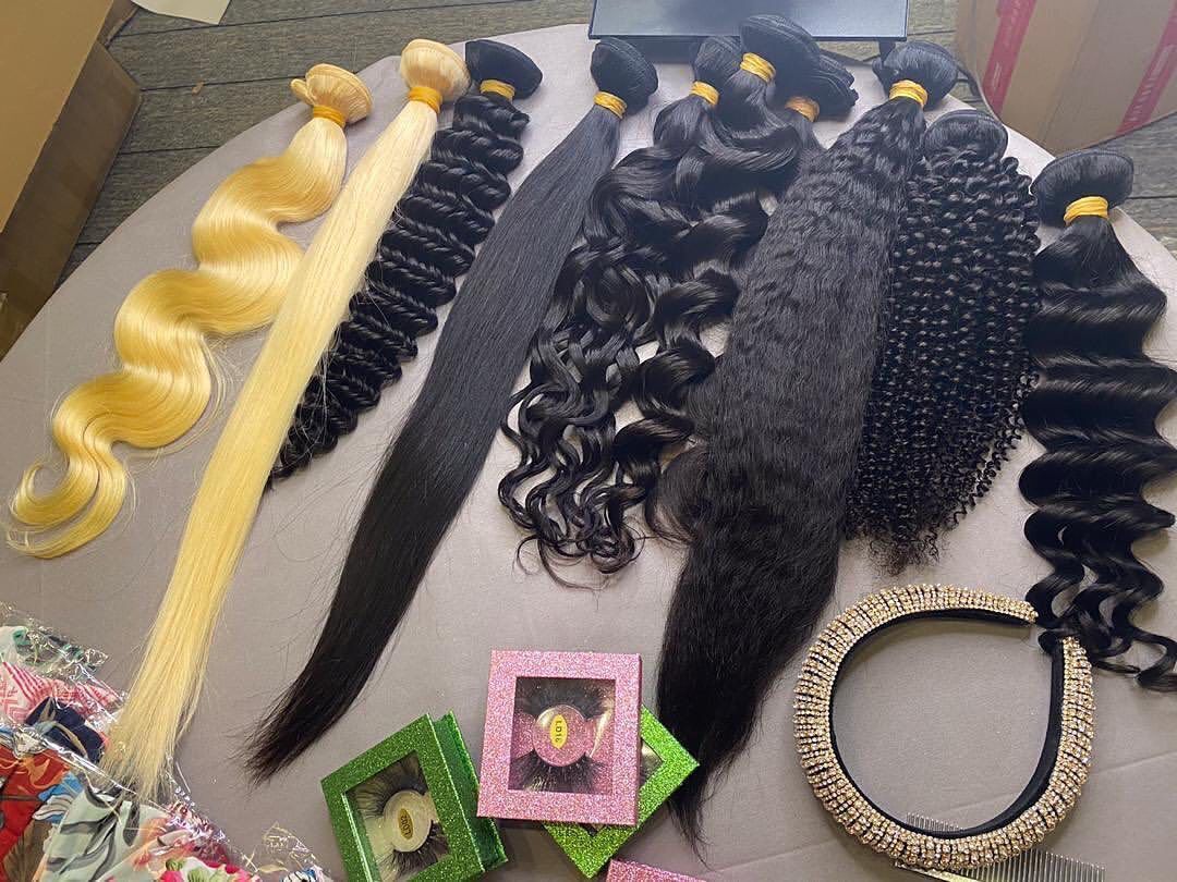 Human Hair Store,Wigs Bundles online store