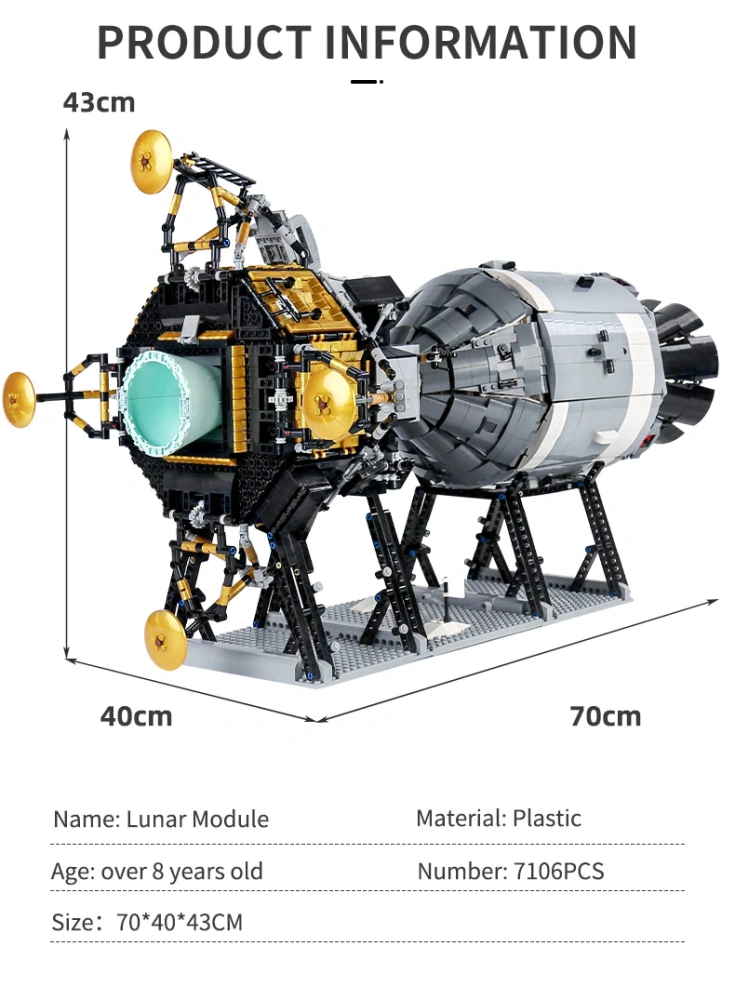 spacecraft materials kit
