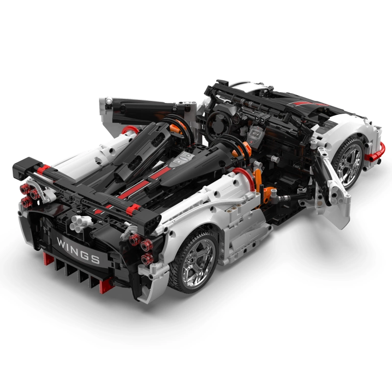 Cada C63002 Wings 1:10 Technic