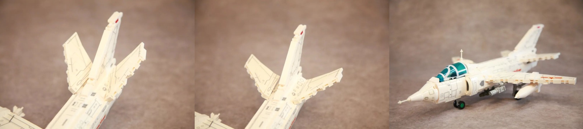 Review of Sembo 202157 Military Q-5 Strike Aircraft Building Blocks