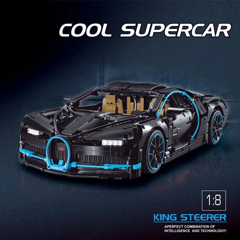 bugatti building blocks