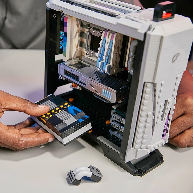 Pantasy 85004 iGame Gaming Desktop iGame PC