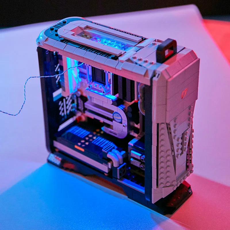 Pantasy 85004 iGame Gaming Desktop iGame PC