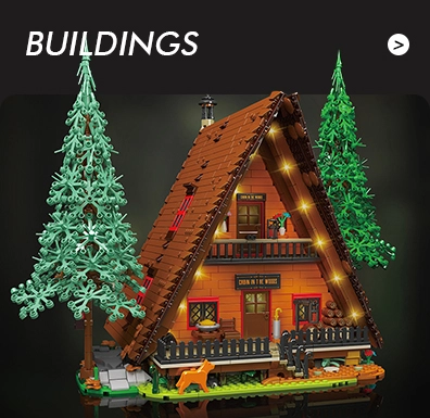 Barweer Building Blocks Online Store