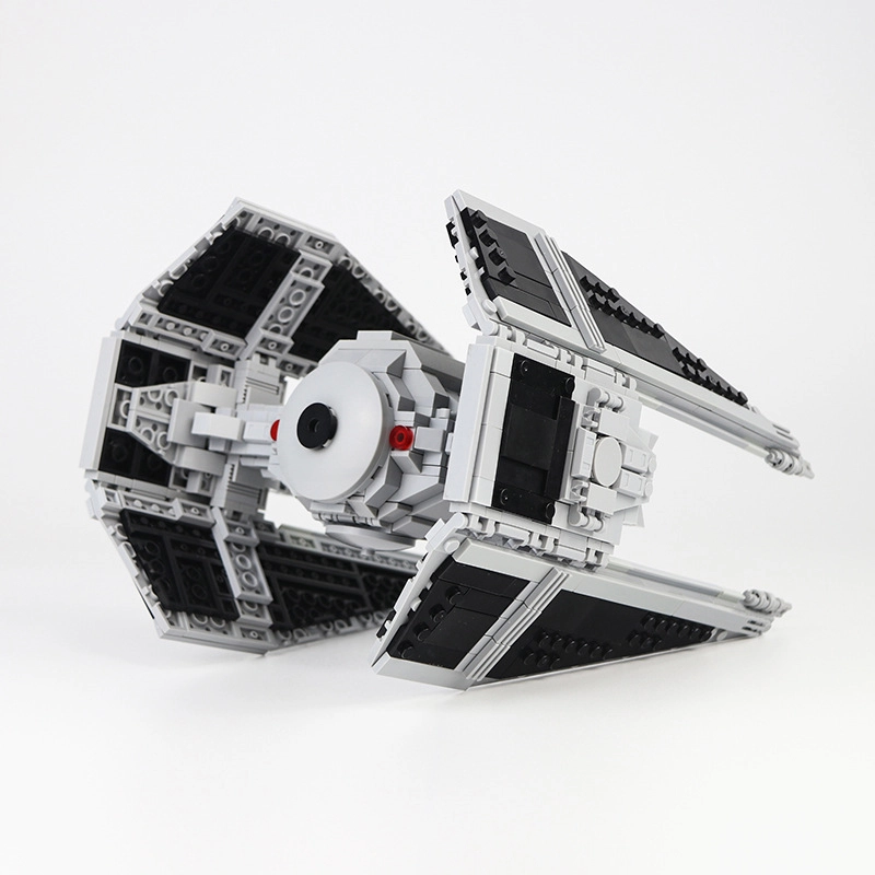 BuildMoc MOC-20850 Interceptor Star Wars