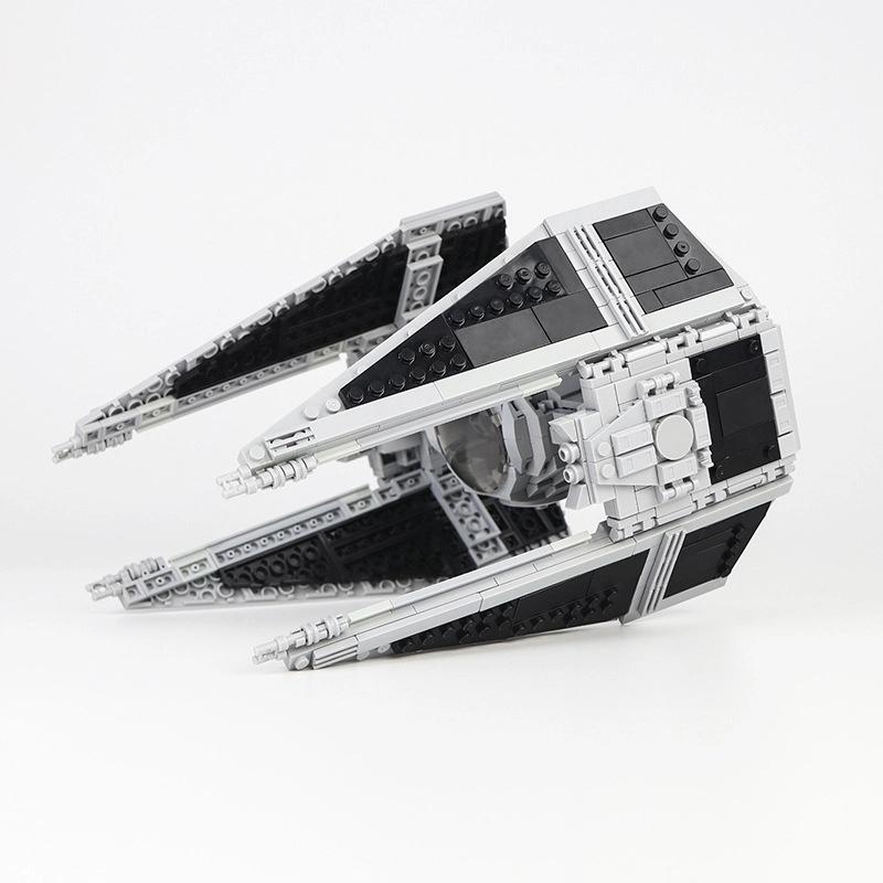 BuildMoc MOC-20850 Interceptor Star Wars