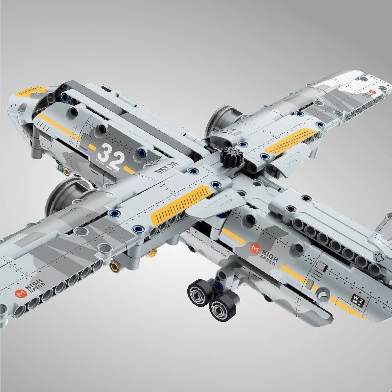 IM.Master 6829-6832 A Seaplane Military Transport Military