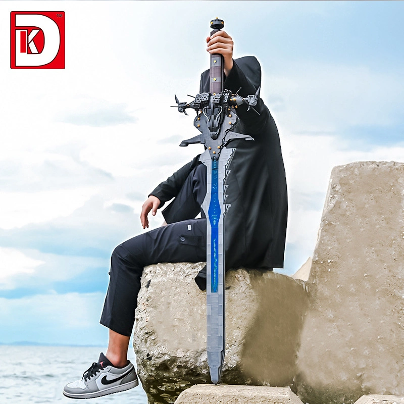 DK 1500 Frostmourne Military Europe Warehouse Express