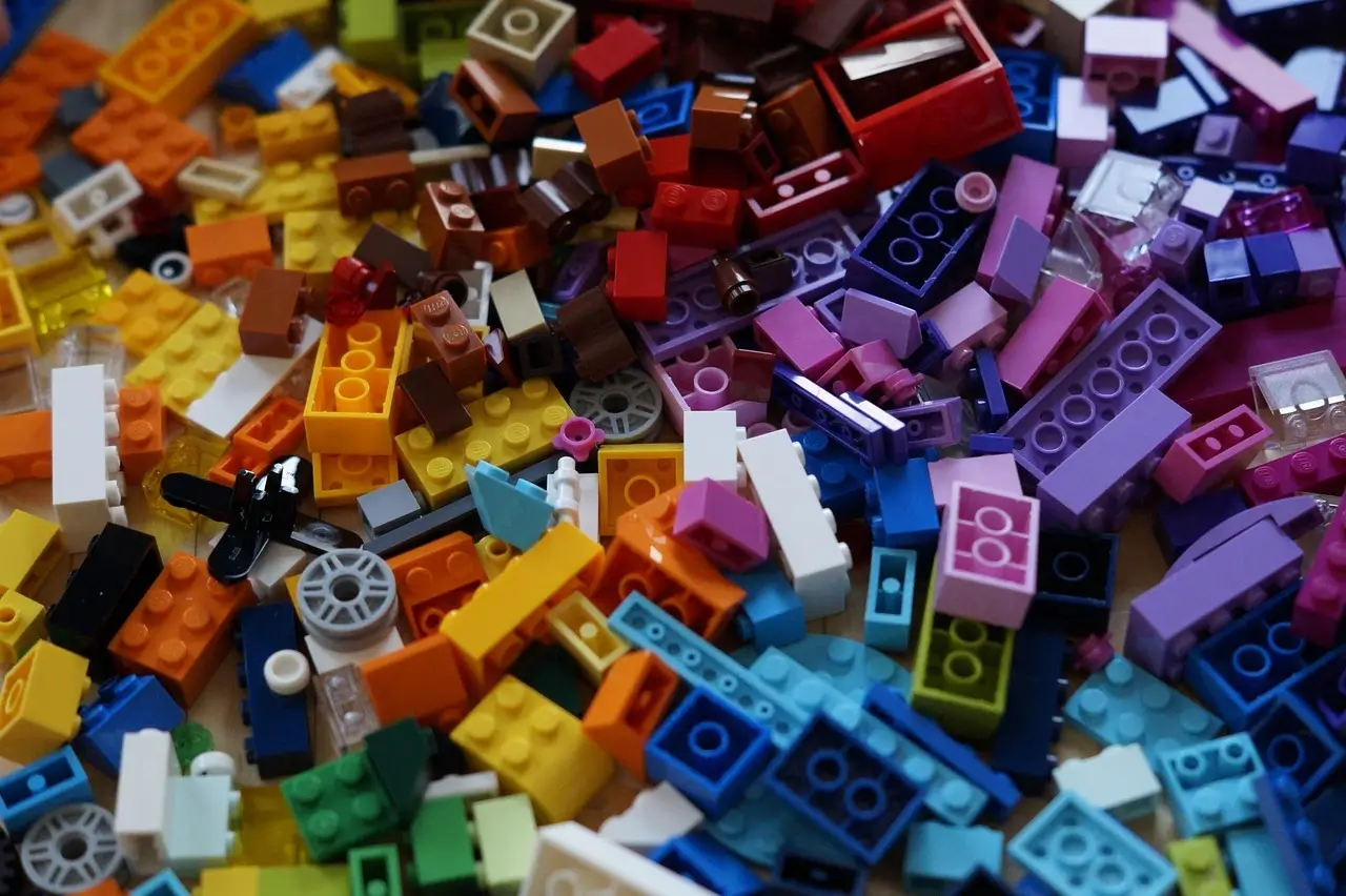 Building Blocks 101: A Beginner’s Guide to Getting Started