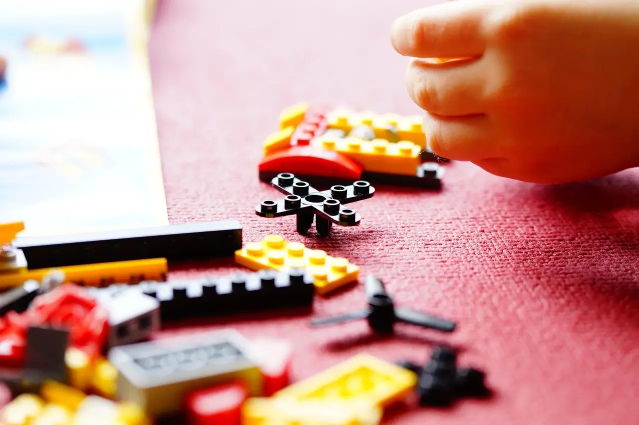 Building Blocks 101: A Beginner’s Guide to Getting Started