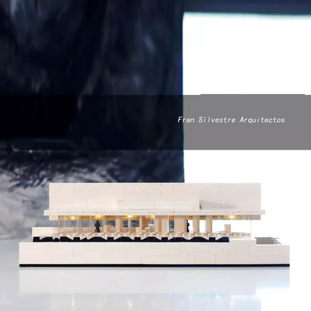 BXS HOFFMAN HOUSE Modular Buildings