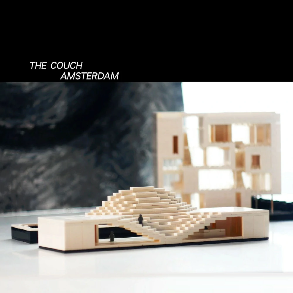 BXS Tennis Center Modular Buildings