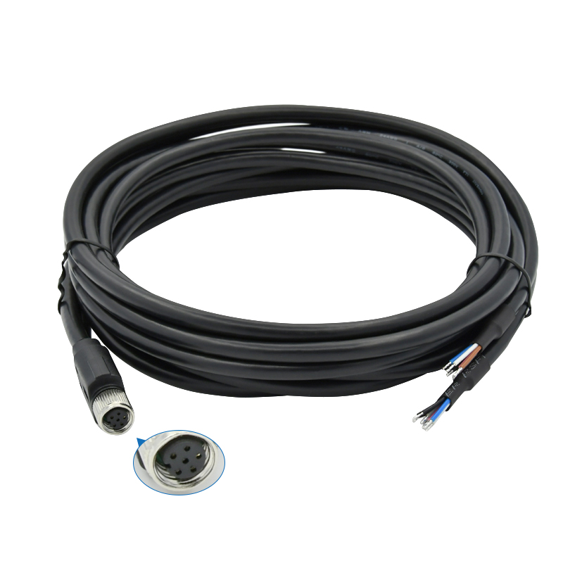 m8 m12 y splitter 1 to 2 ip68 straight male female waterproof sensor 3 ...