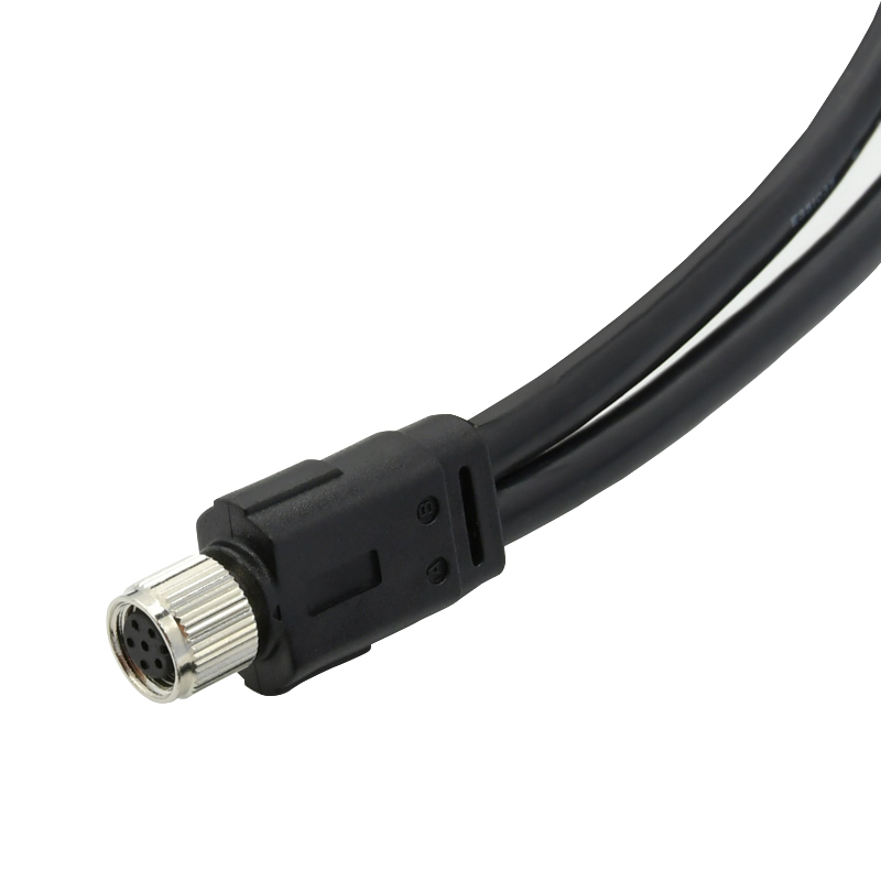 m8 m12 y splitter 1 to 2 ip68 straight male female waterproof sensor 3 ...