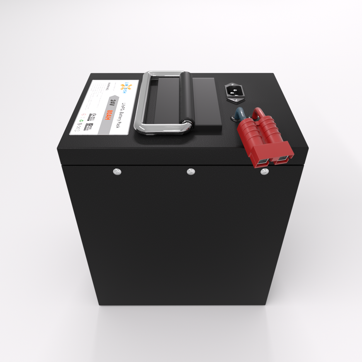 24V Lithium-ion Battery Pack,Accumulator