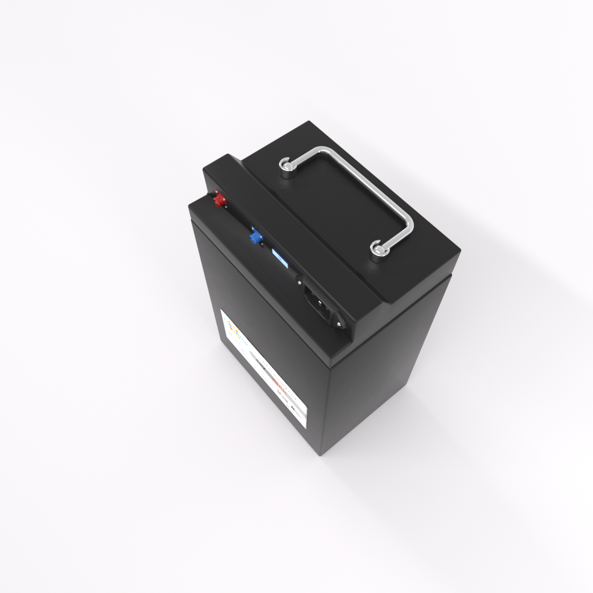 48V Lithium-ion Battery Pack,Accumulator