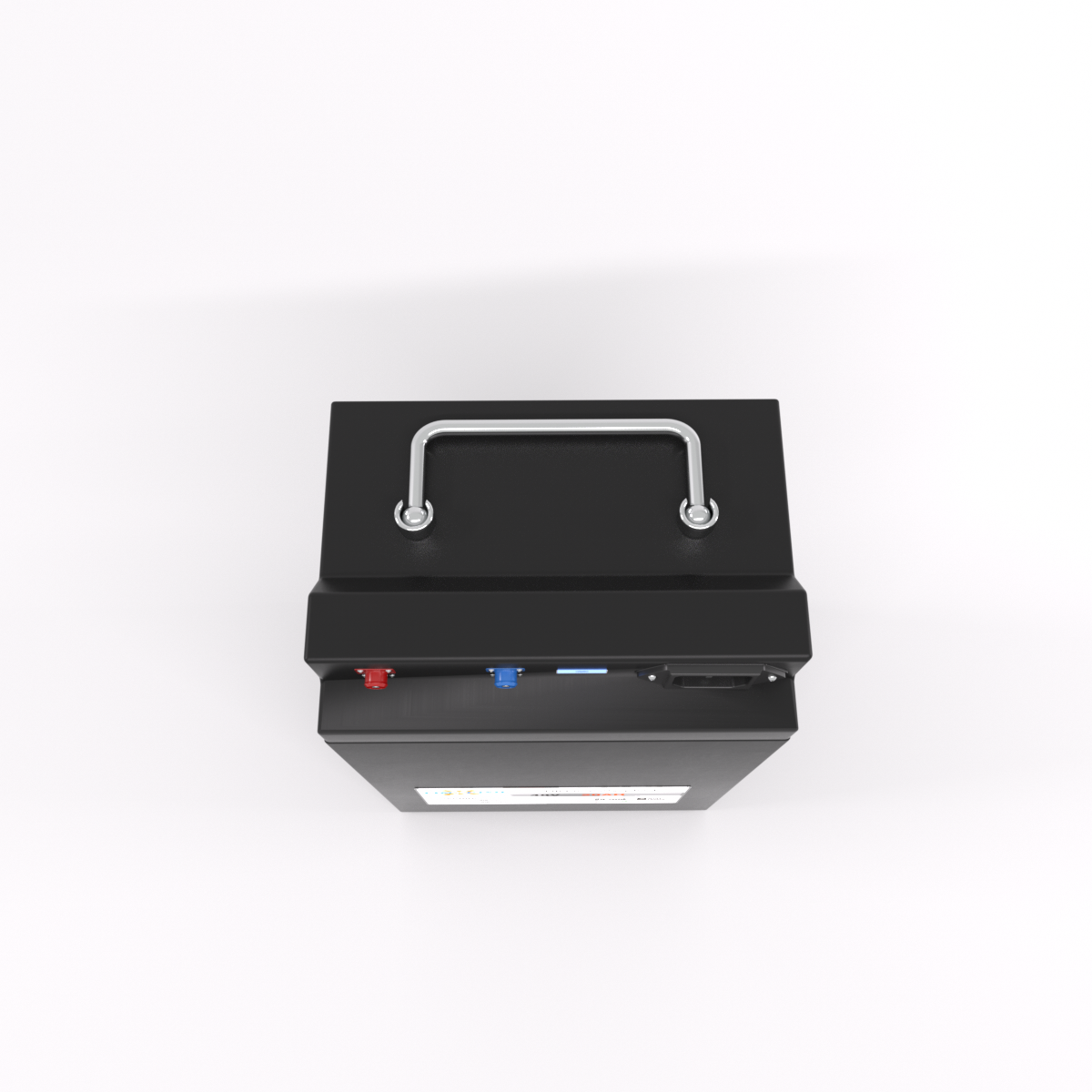 48V Lithium-ion Battery Pack,Accumulator