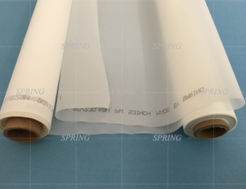 High tension Bolting Cloth 100% monofilament polyester,Polyester Screen ...