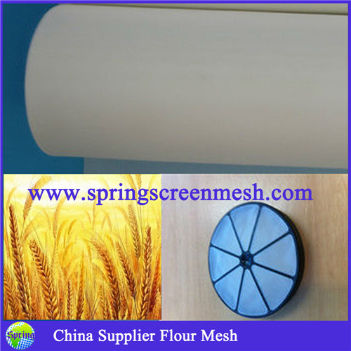 Food Grade FDA approved nylon flour mesh--GG series,Flour Mesh