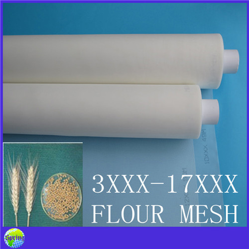 100% nylon flour mesh--XXX series,Nylon Flour Mesh