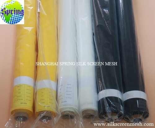 Hydrophobic Acoustic Mesh Waterproof Allows Air To Passblack Mesh