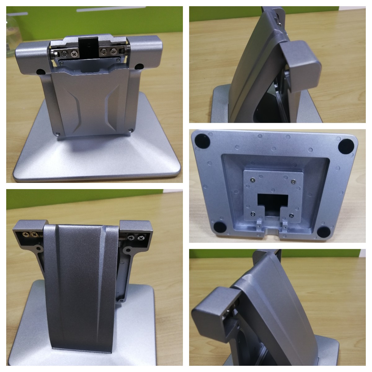 15inch Wall Mount Cash Register Touch POS for supermarket, restaurants ...