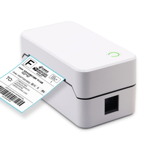 Desktop Thermal Label Printer