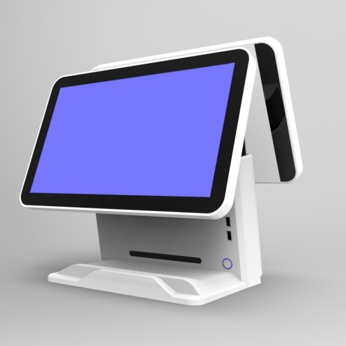 pos terminal and accessories
