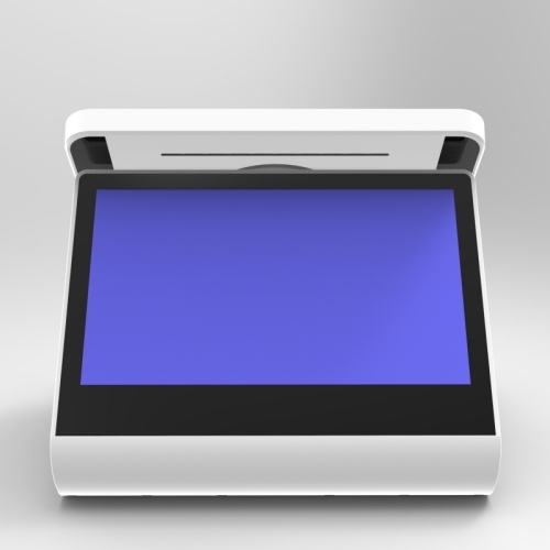 pos terminal and accessories