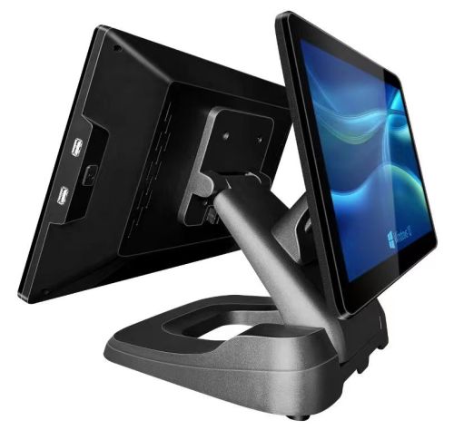 pos terminal and accessories