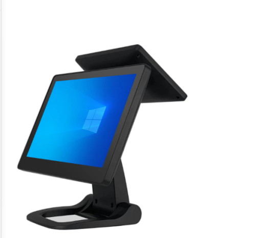 pos terminal and accessories