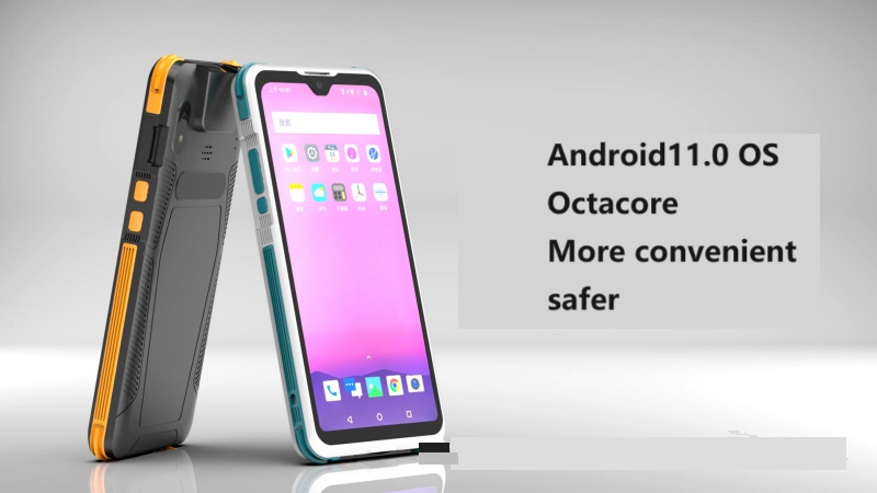 Mobile Intelligent POS Terminal with calling function,Mobile POS