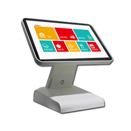 pos terminal and accessories
