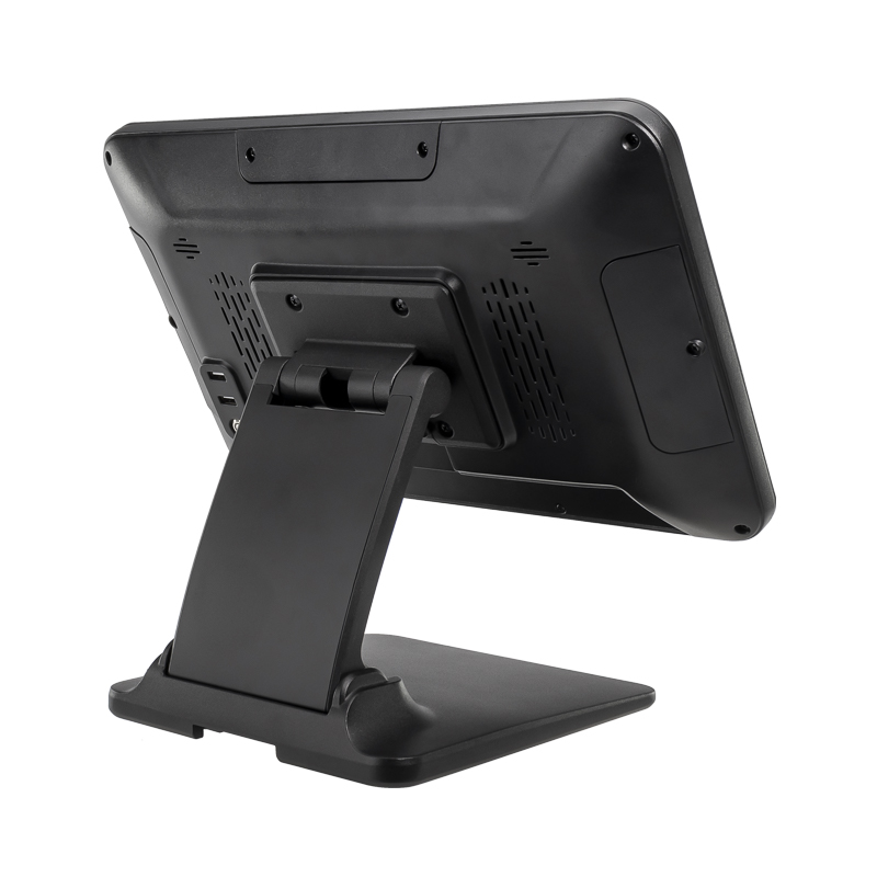 DIY Foldable Detachable Aluminium Alloy Touch POS