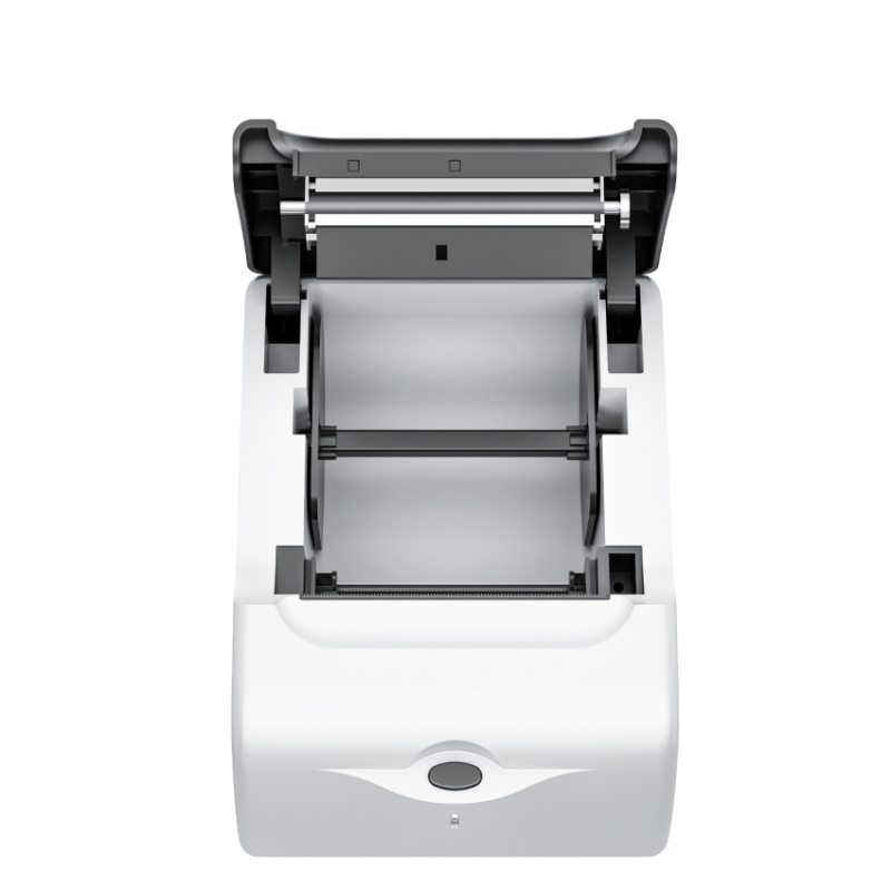 Hot Sale 80mm Thermal Barcode Printer 3 Inch Label and Receipt Aybill ...