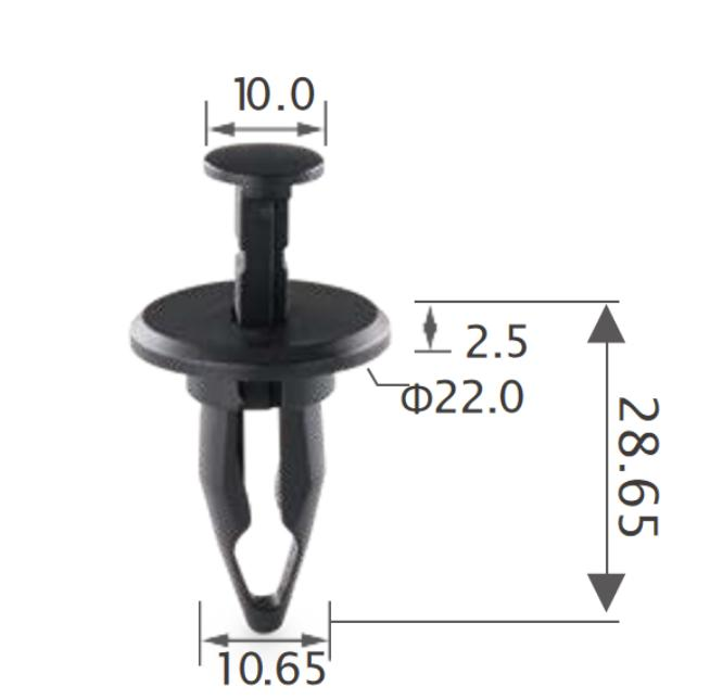 25pcs GM Dashboard 14103461