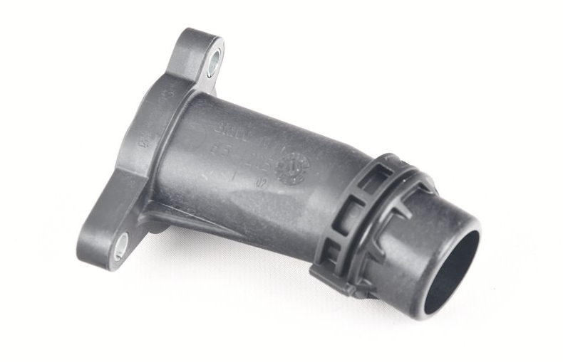 BMW BMW Radiator Coolant Hose Flange