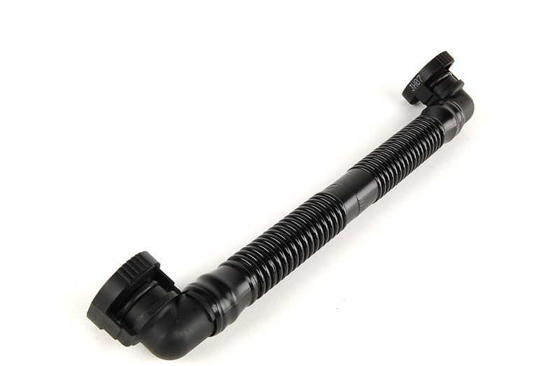 BMW Crankcase Breather Hose - E46 M3 01-04 Z3M - S54