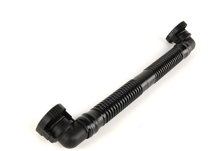 BMW Crankcase Breather Hose - E46 M3 01-04 Z3M - S54