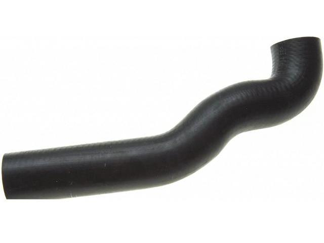 BMW E39 528i Radiator Lower Return & Upper Supply Coolant Hoses Kit