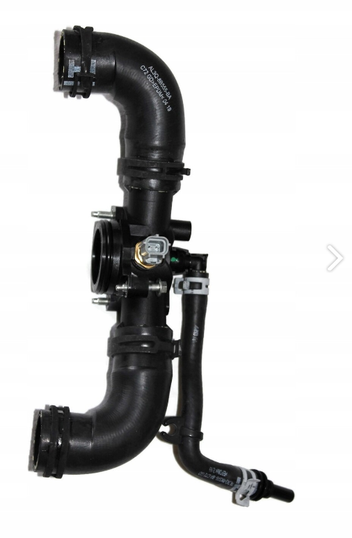 LR RANGE ROVER III L322 UPPER WATER OUTLET CONNECTION LR022690