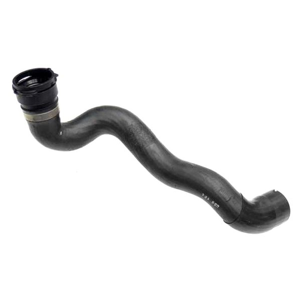 2205010482 Mercedes-Benz Right Lower Radiator Cooling Hose