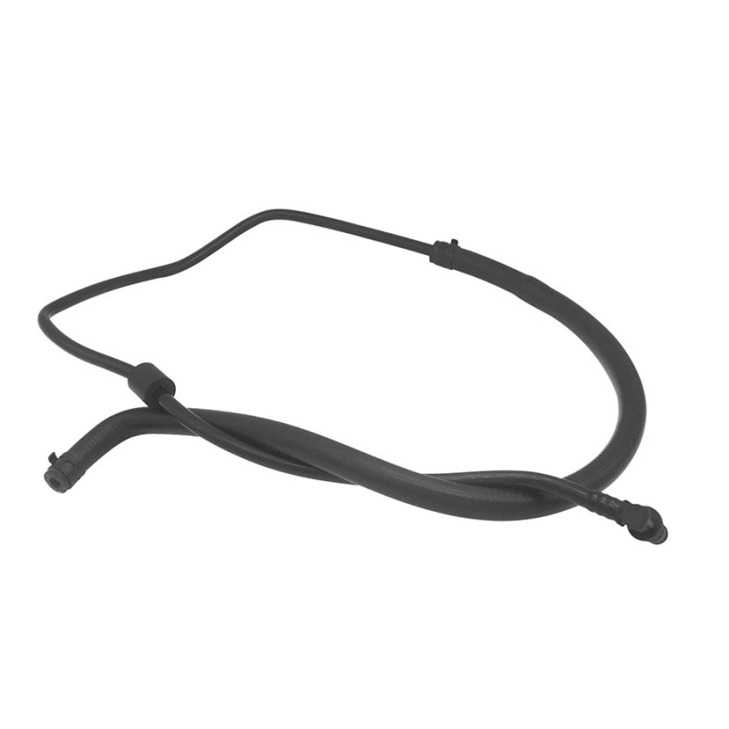 2515010025 For Mercedes-Benz Coolant Pipe