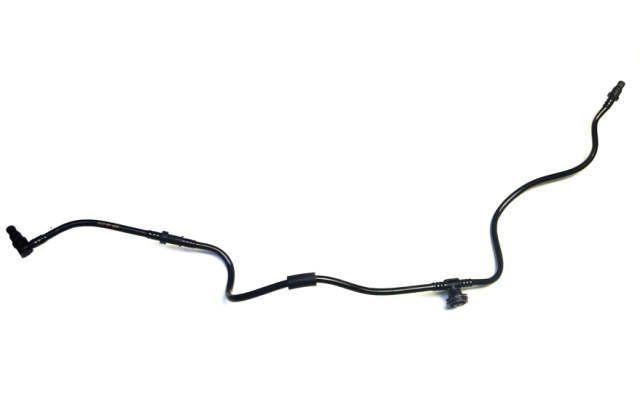 2225015025 Pipe Vent Pipe For Mercedes Benz