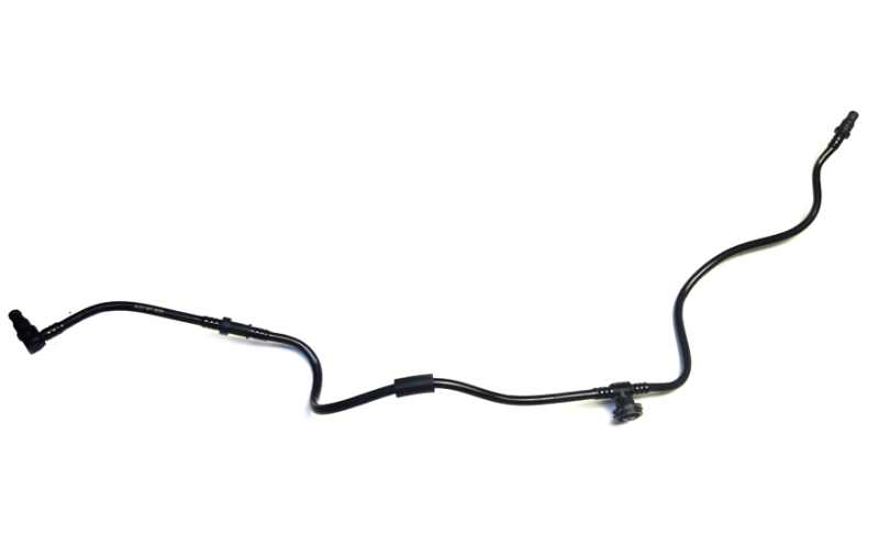 2225015025 Pipe Vent Pipe For Mercedes Benz