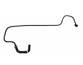 8V21-8C012-AG Radiator Water Tank Expansion Hose Line For Ford Fiesta ...